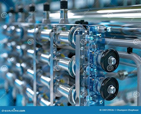 Osmosis Process Diagram A Detailed Visual Guide To Cell Membrane