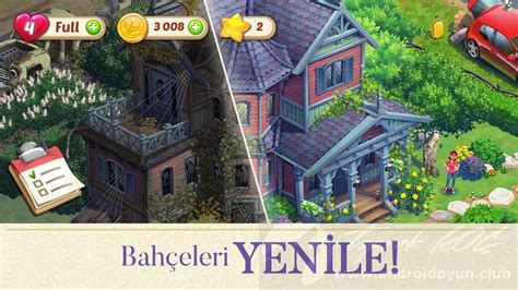 Lilys Garden V1 30 0 Mod Apk Para Yildiz Hİlelİ
