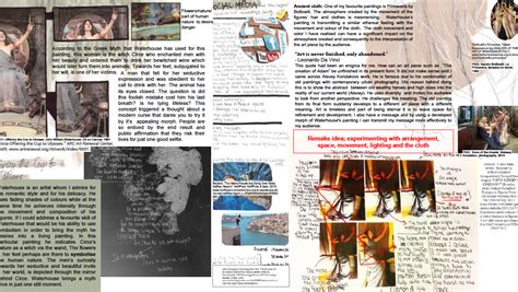 IB Process Portfolio