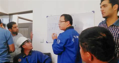 Epcm Mining Epcm Contracting Service Yantai Jinpeng Mining