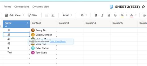 Index Match With Left Smartsheet Community