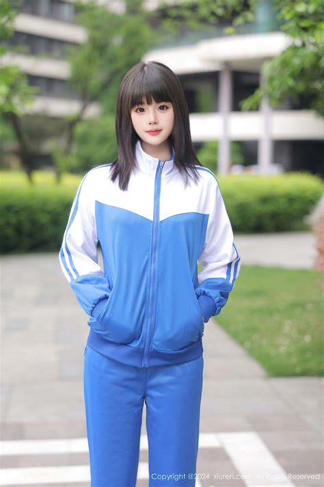 Xiuren秀人网 No8648 徐若兮 美臀性感 V2ph