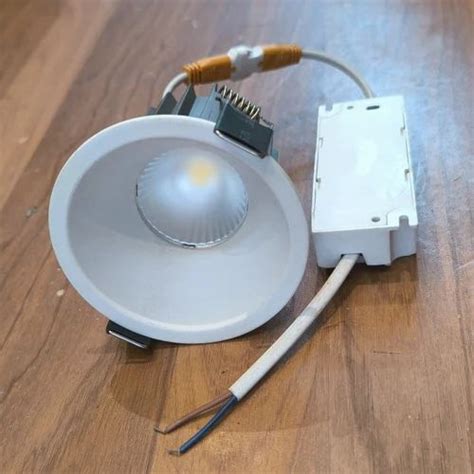 12w Cob Light At ₹ 300 Piece Led Cob Light In Ahmedabad Id