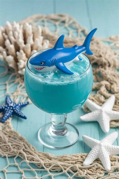 Shark Bowl Howdykitchen