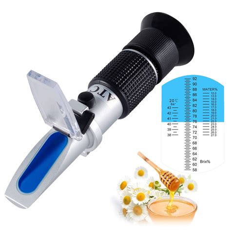 Refractometer
