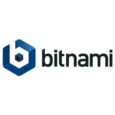 Bitnami Logo Png Logo Vector Brand Downloads Svg Eps
