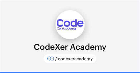 Codexer Academy Codexeracademy · Soloto