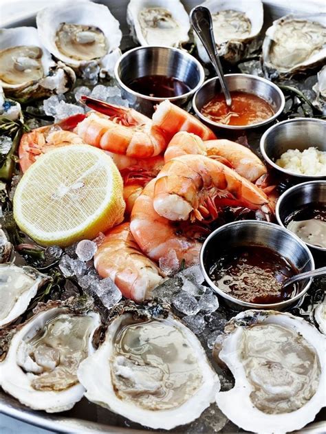 Pin By Traci On Mzalmondappertize Seafood Dishes Seafood Platter