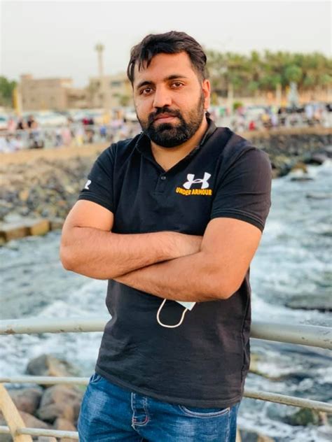 Faisal Qayyum Sialkot