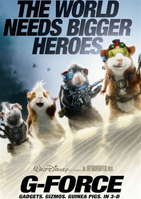 Star Nosed Mole G Force