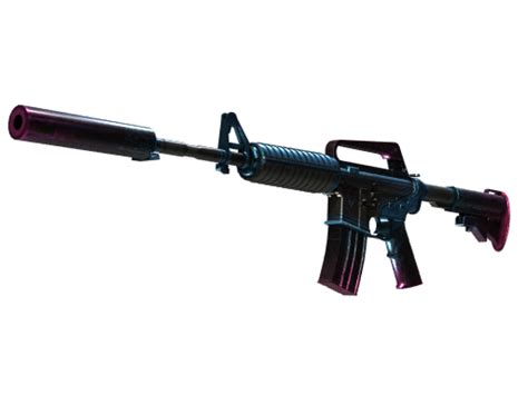 Stattrak™ M4a1 S Decimator Cs Go Buy Sell On Market Cs Go