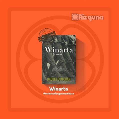 Jual Winarta Basuki Gunawan Original Shopee Indonesia