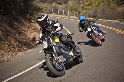 2014 Brammo Empulse R Review Video