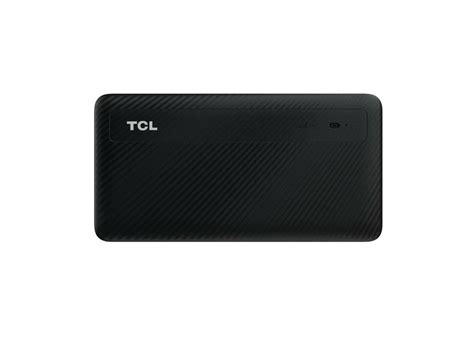 Router Tcl Link Zone 4g Lte Czarny Tcl Sklep Empik Com