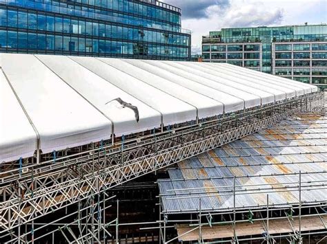 Cost Effective Keder Roof China Leader Supplierandmanufacture Apac
