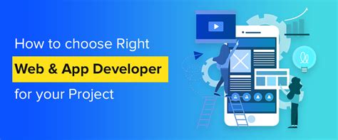 Web App Developer Website Mobile App Developer Web Developer