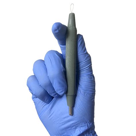 Eye Magnet With Loop