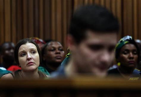 Nicholas Ninows Mother Speaks Out My Son Is Not A Rapist”