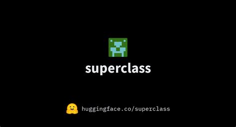 Superclass Superclass