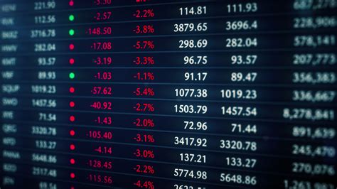 Stock Market Today Dow Dives 411 Points As Unitedhealth Slumps Kiplinger