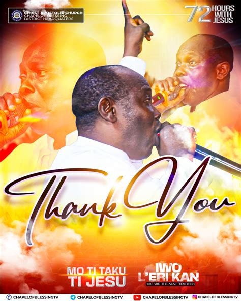 Joshua Olusayo Ajifowowe