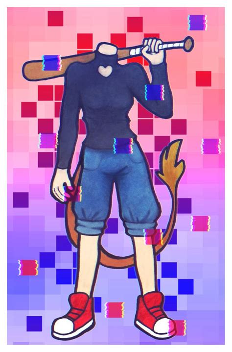 Headless Lady By Cthuwuu On Deviantart