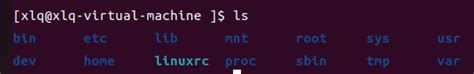 ubuntu虚拟机中使用qemu搭建arm64环境 qemu使用教程 csdn博客