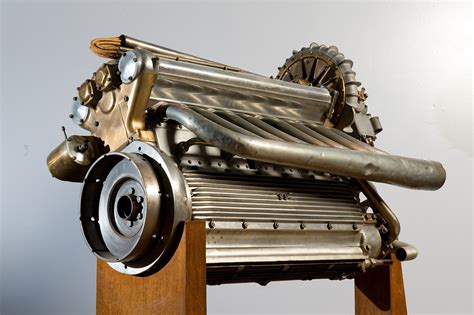 The Milleroffenhauser Feature Story Page