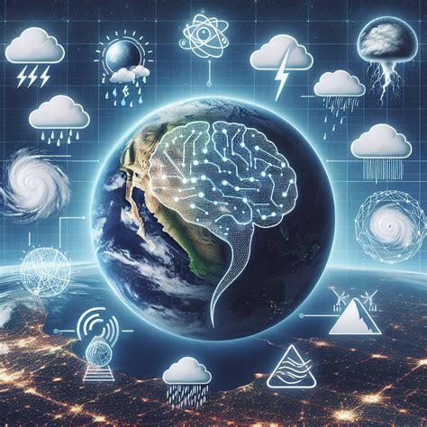 Ai Solutions A Tool For Predicting Natural Disasters Adam Walsworth