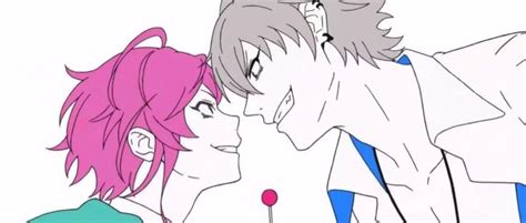 Samatoki And Ramuda Hypnosis Cute Anime Couples Mic