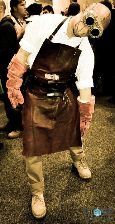 Lower Class Worker Automaton I Made Myself Thoughts Scrolller