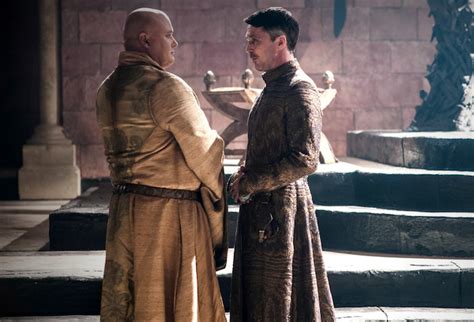 Review And Recap The Scheming Continues In Game Of Thrones Season 3