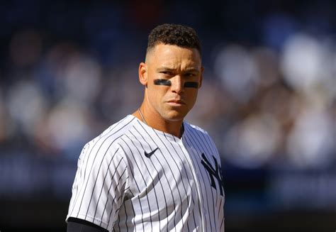 Aaron Judge Showed True Colors With Response To Juan Sotos Comment About Yankees The Spun