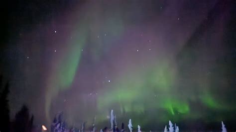 Cleary Summit Aurora Glass House Luxury Northern Lights Tour 2026