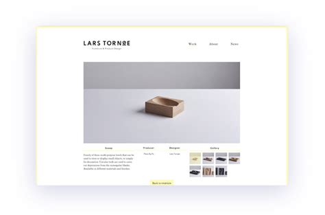 59 Diseño Pagina Web Minimalista Gratis