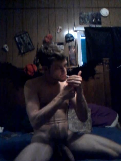 Basement Smoke And Stroke