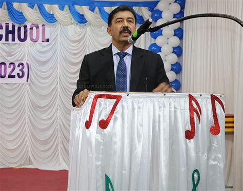 United Indian School Kuwait Farewell To Xii Graders Of 2022 2023