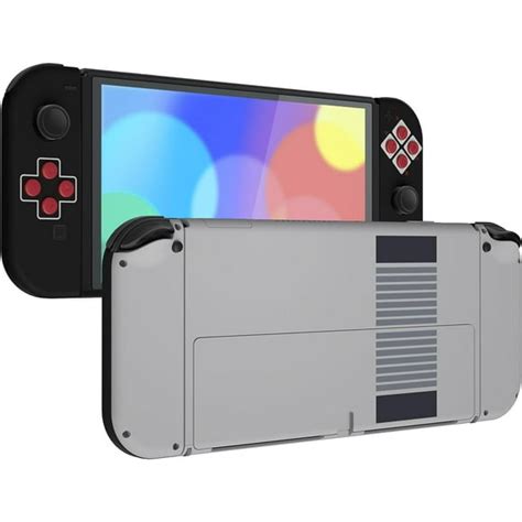 Nes Replacement Shell