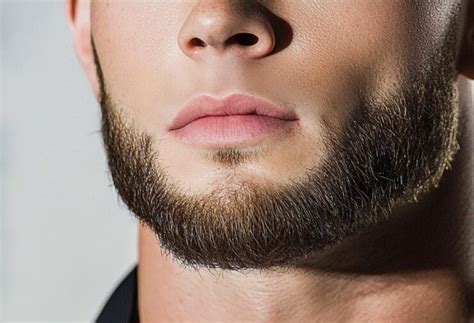 Beard Styles For Black Men How To Choose The Right Look