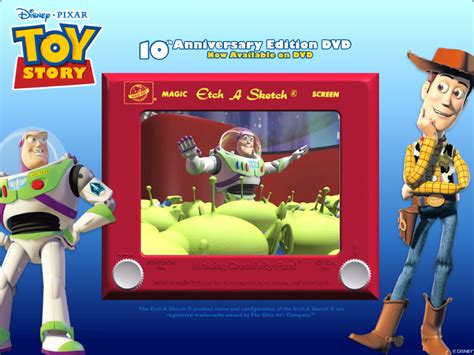 Toy Story Screensavers Brycespix