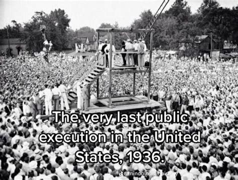 After 75 Years Last Public Hanging Haunts Kentucky City Photos Artofit