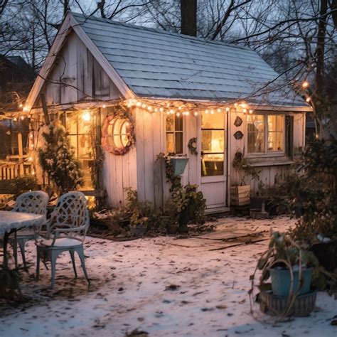 97000 Tiny Holiday Mansion Pictures