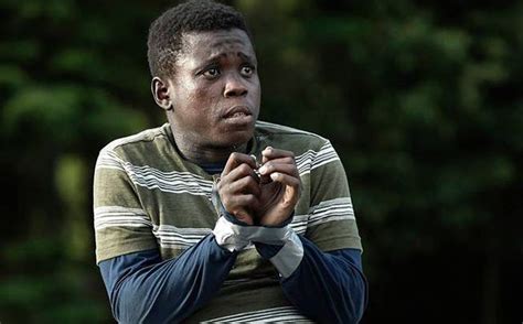 Dirk Gentlys Holistic Detective Agency Character Guide