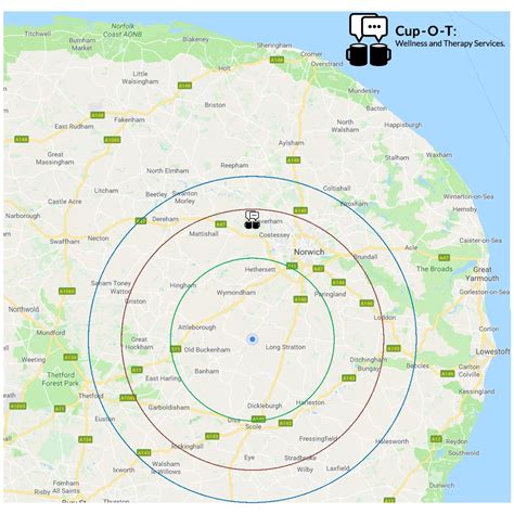 Us Map Mileage Between Cities