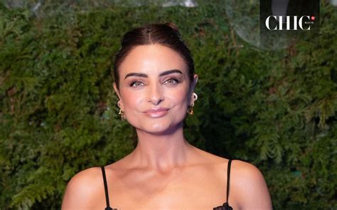 Los Negocios De Aislinn Derbez Así Es Su Faceta De Empresaria