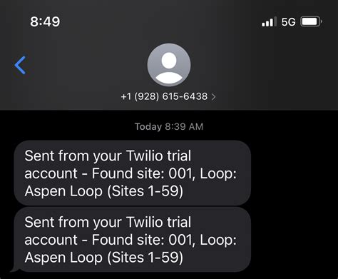 Azure Twilio Azure Function With Twilio Sms Integration