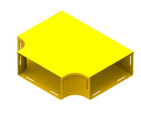 Tee 220mm Assembly Duct System Mh Productcatalogus