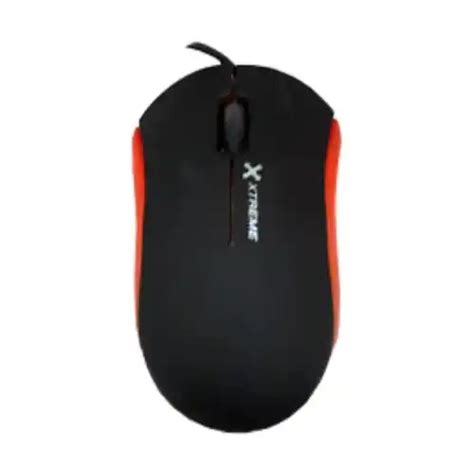 Xtreme M302 Usb Wired Optical Mouse Price In Bangladesh Star Tech