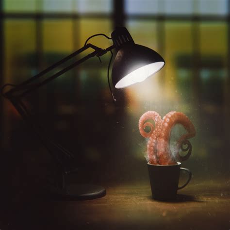 Last Night Render Scrolller