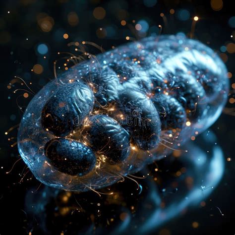 Cellular Wonder Mitochondria The Dynamic Organelles Shaping Energy Production And Vital Cell